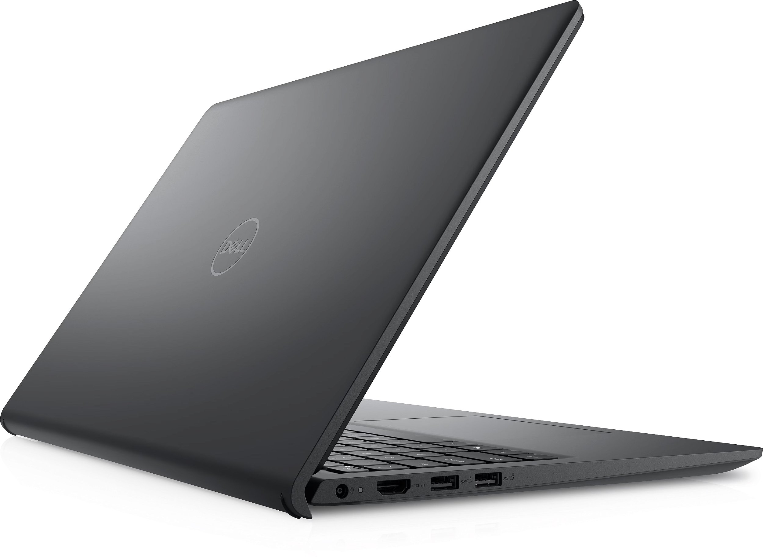 Notebook Dell Inspiron 3520 Core i5-1235U Black - E-Stage ...