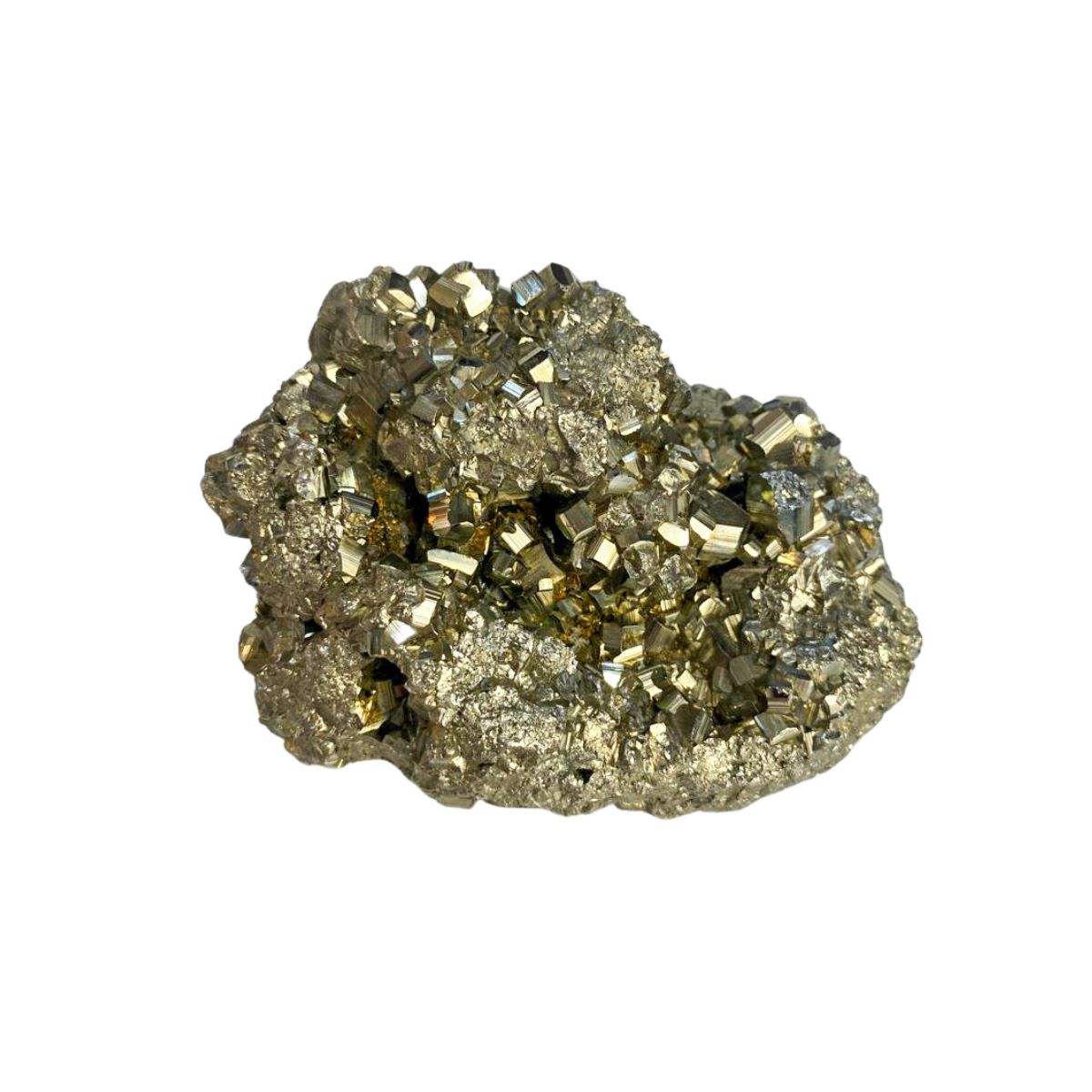 Pirita - Pedras - Cristais - Decorações - Orgonites Poa - Boutique dos ...