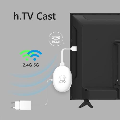 RECEPTOR DIGITAL HTV CAST SEM ANTENAS - FAO Imports - Produtos diversos