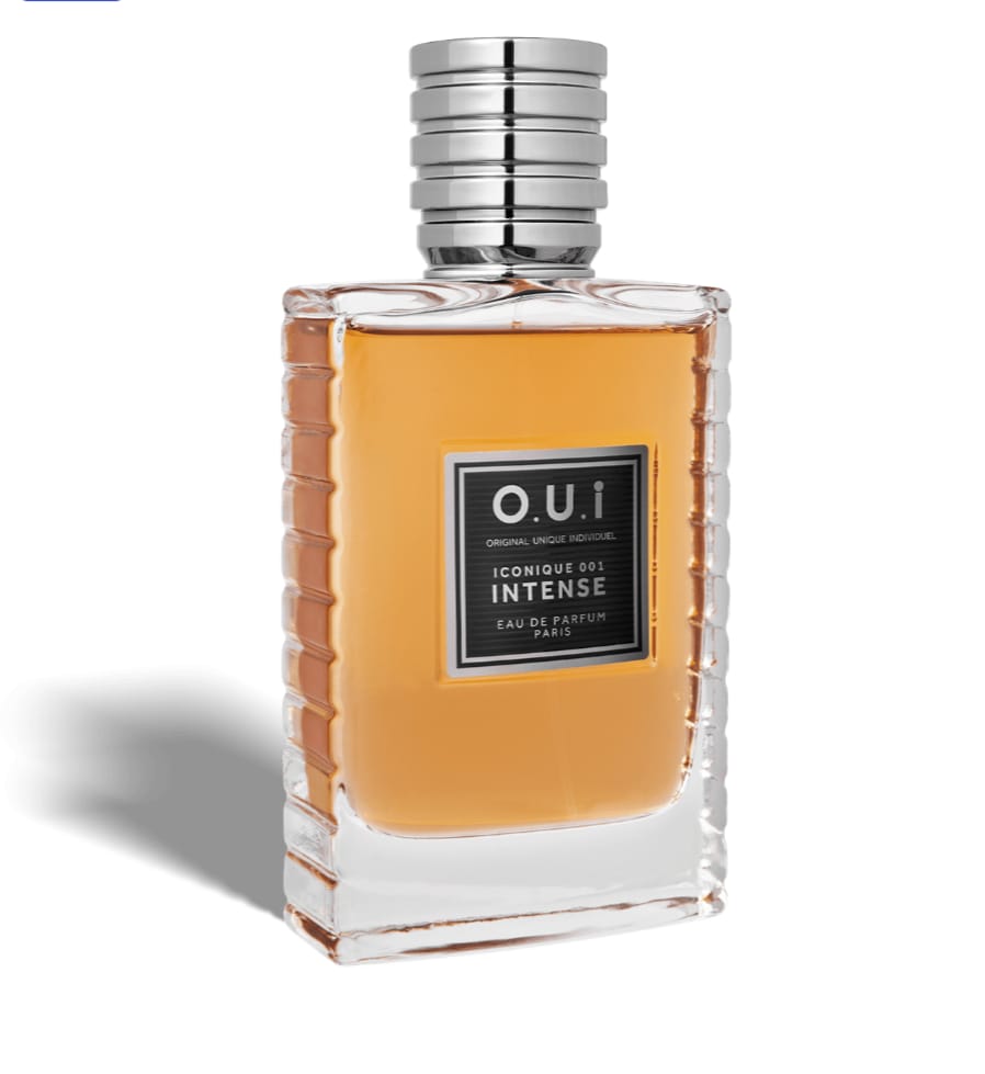 Iconique 001 Intense Eau de Parfum 75ml - MV COSMÉTICOS