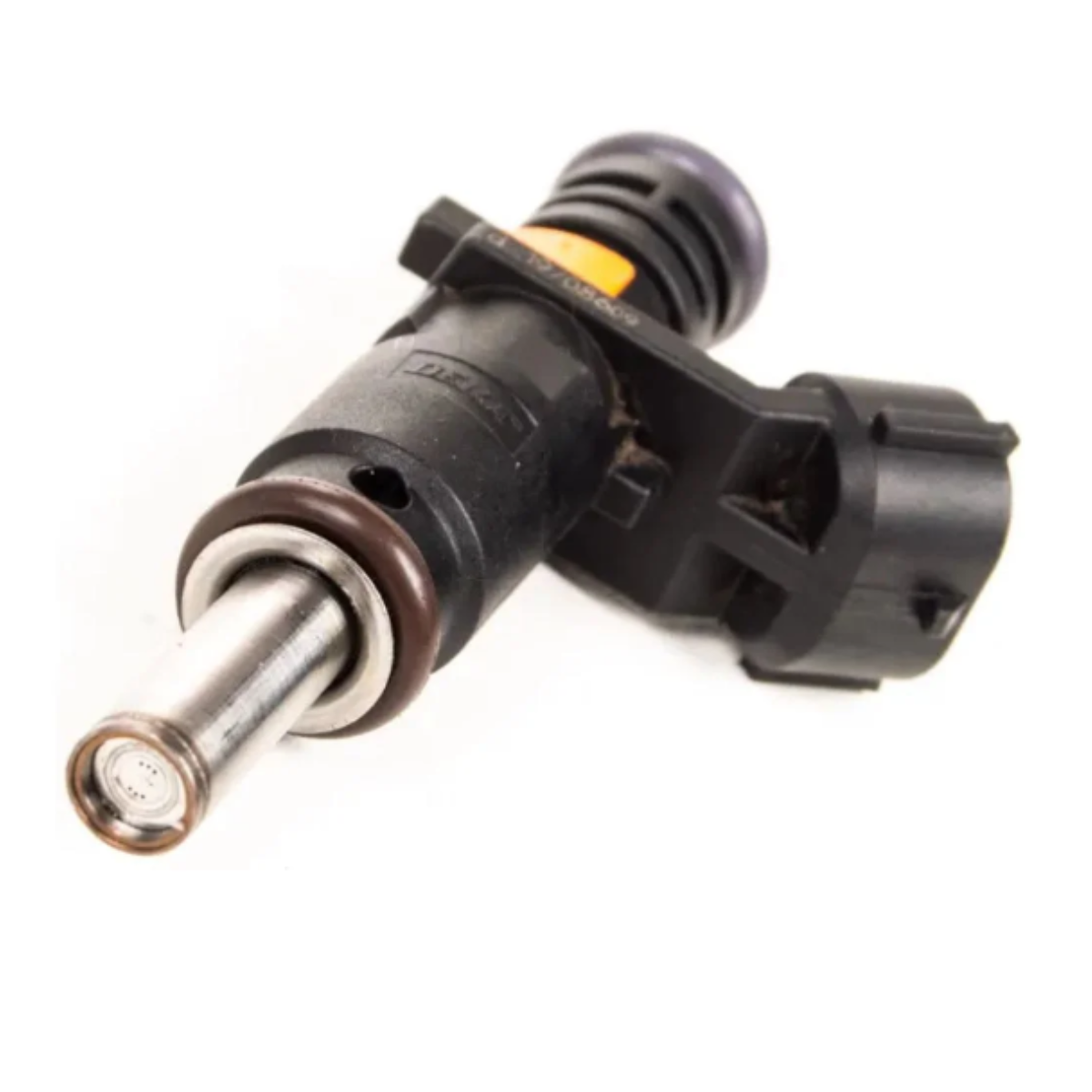 Bico Injetor Captur Duster Sandero Renault 1.6 16v166008992R - Punto ...