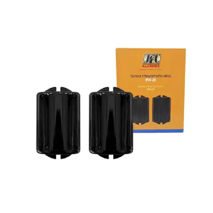 Sensor Fotocélula Antiesmagamento JFL IRA 20 - MATUROTO