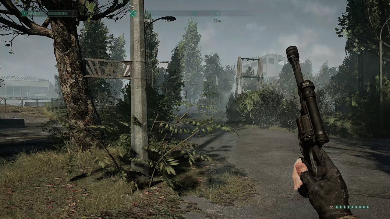 Chernobylite PS5 Mídia Digital - Alpha Games BR