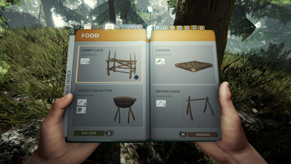 The Forest Ps4 Mídia Digital - Alpha Games BR