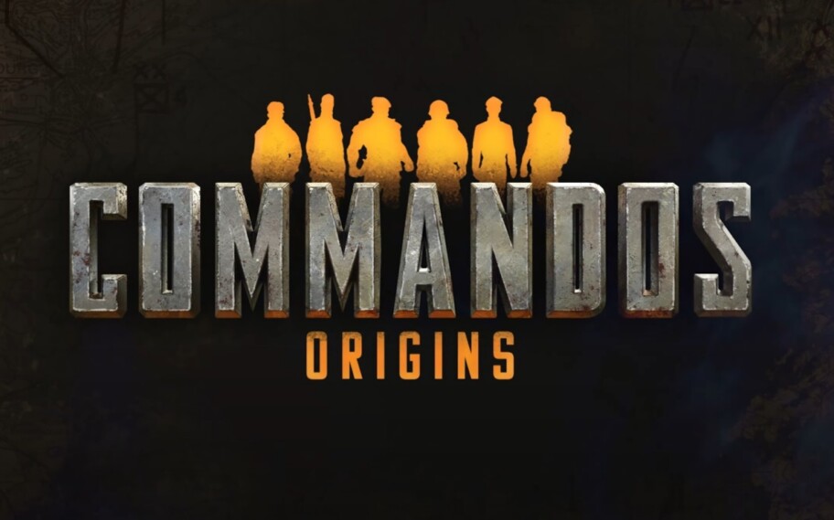 Commandos: Origins PS5 mídia digital - Alpha Games BR
