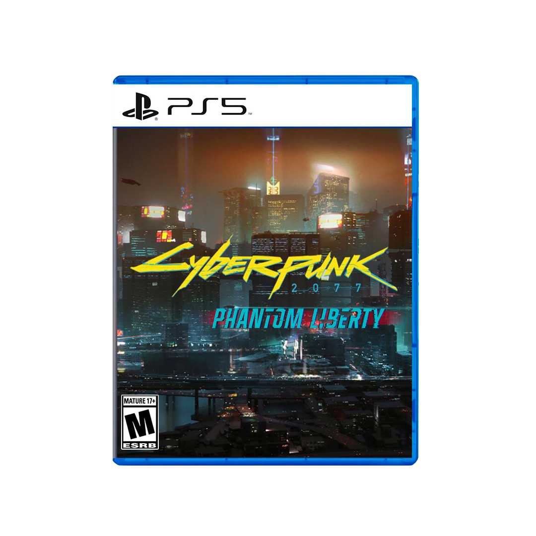 Cyberpunk 2077 Ultimate Edition PS5 Mídia Digital - Alpha Games BR