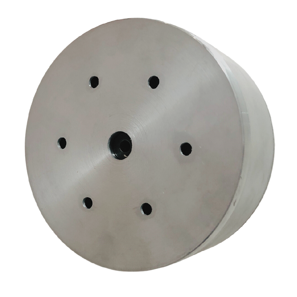 Motor de Hoverboard para Direct Drive - A Chave Virou