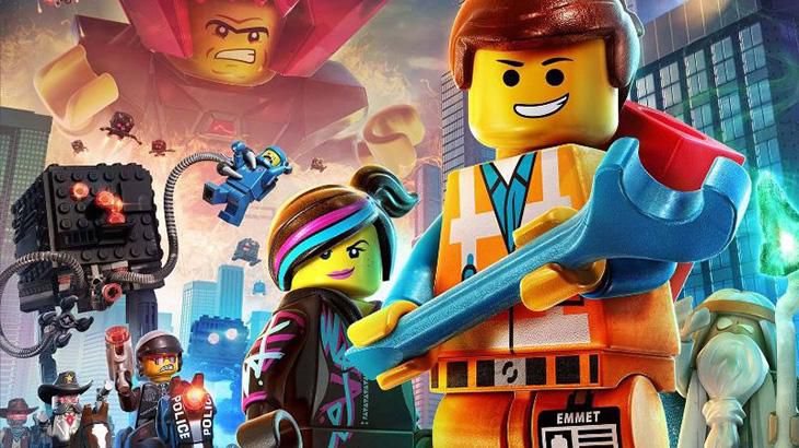 Lego - Uma Aventura Lego 2 - PS4 Mídia Digital - Loja Tca