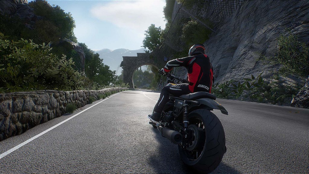 Ride 3 - PS4 - Mídia Digital - Loja Tca