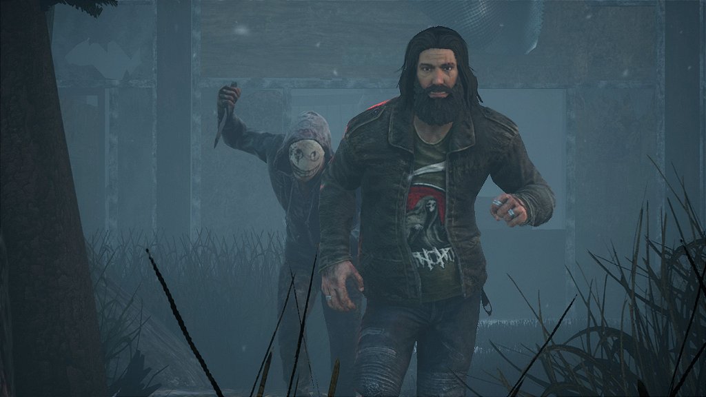 Dead by Daylight™ - PS5 - Mídia Digital - Loja Tca