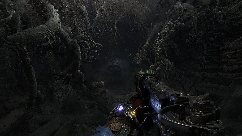 Metro Exodus - PS5 - Mídia Digital - Loja Tca