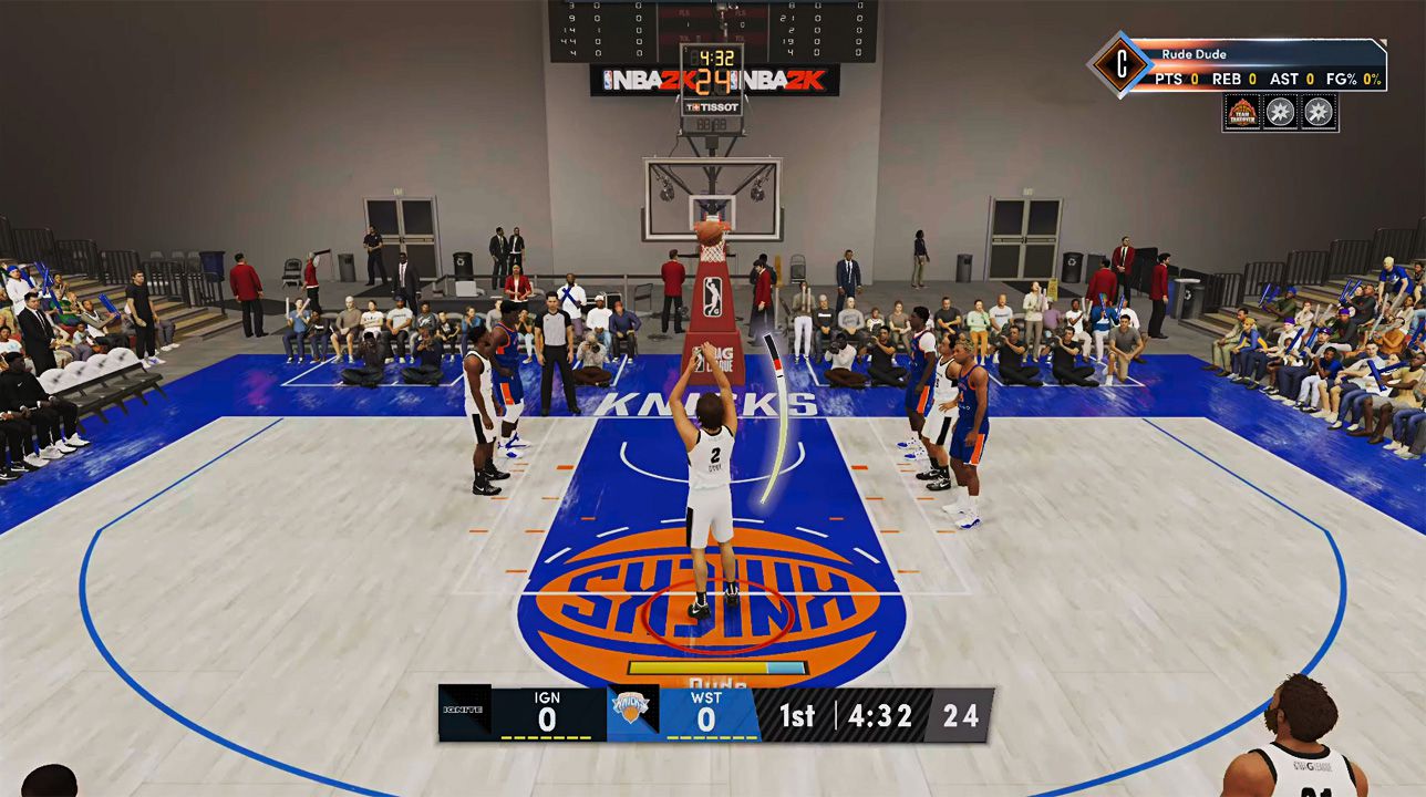 NBA 2k22 – PS5 - Mídia Digital - Loja Tca