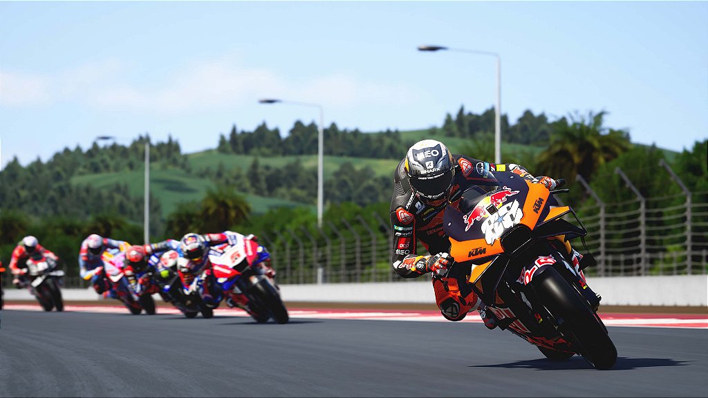 Moto GP 22 - PS5 - Mídia Digital - Loja Tca