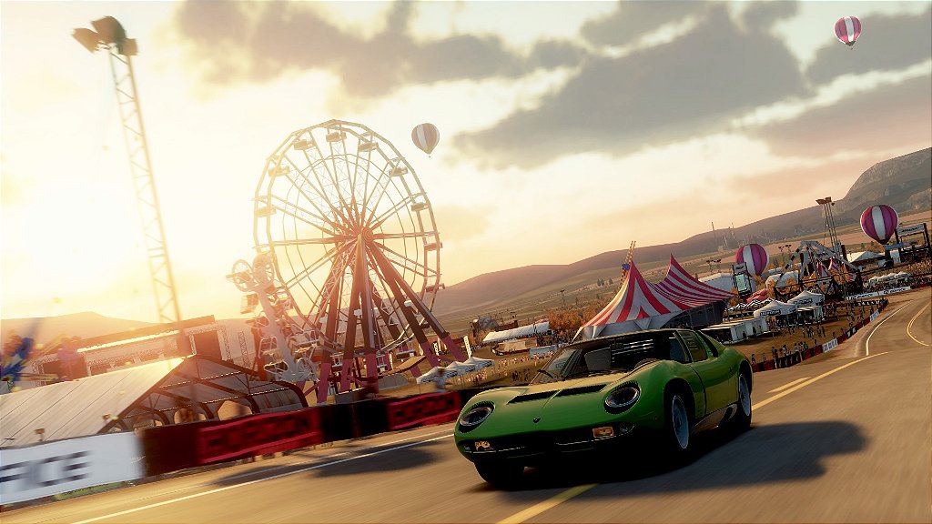 Forza Horizon 5 Xbox One Mídia Digital - Loja Tca