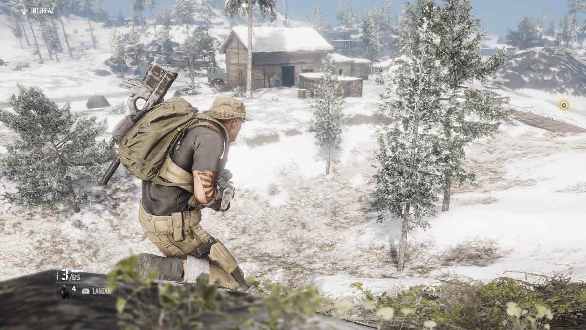 Tom Clancy's Ghost Recon Breakpoint Xbox One Mídia Digital - Loja Tca