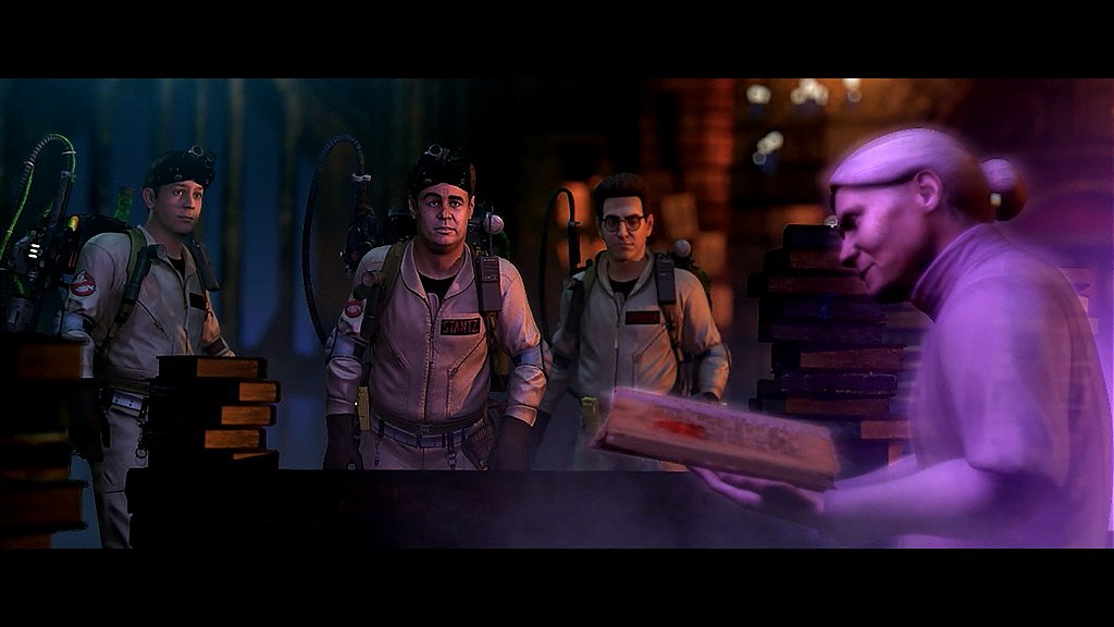 Ghostbusters: The Video Game Xbox One - Loja Tca