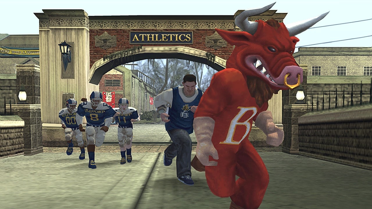 Bully - PS4 Mídia Digital - Loja Tca