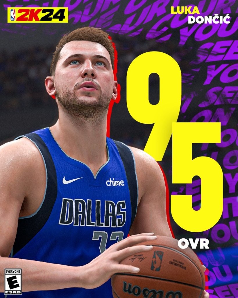 NBA 2K24 - PS5 Mídia Digital - Loja Tca