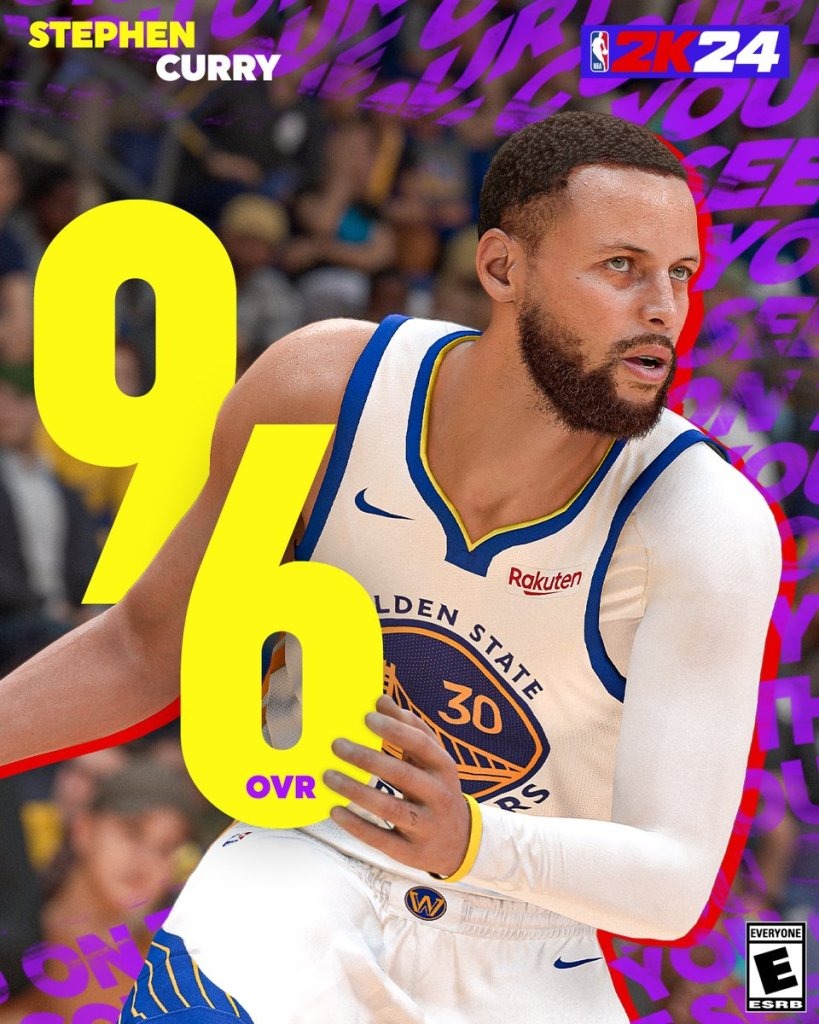 NBA 2K24 - PS5 Mídia Digital - Loja Tca