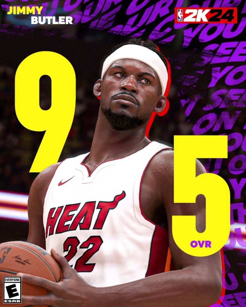 NBA 2K24 - PS4 Mídia Digital - Loja Tca
