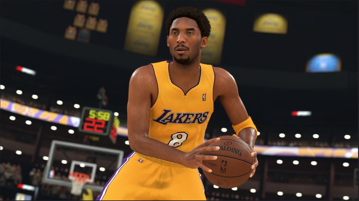 NBA 2K24 Xbox One Mídia Digital - Loja Tca