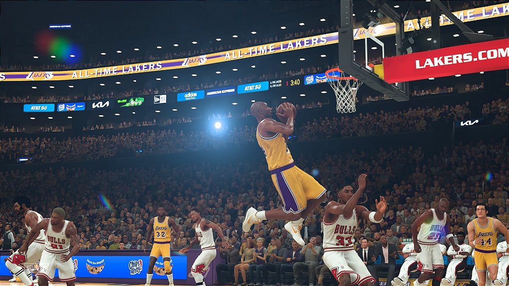NBA 2K24 – Xbox Series Mídia Digital - Loja Tca