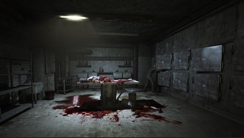 Outlast - Xbox One Mídia Digital - Loja Tca