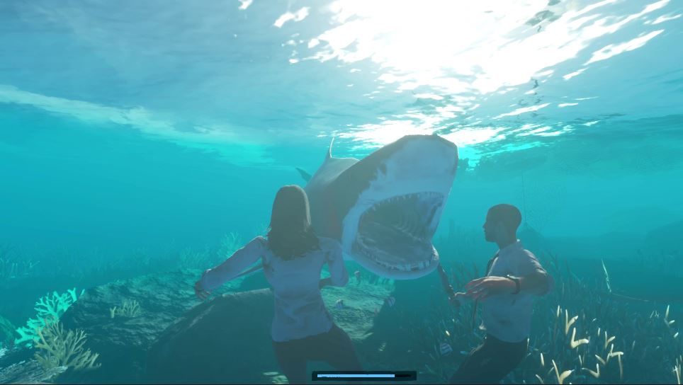 Stranded Deep - Xbox One - Mídia Digital - Loja Tca