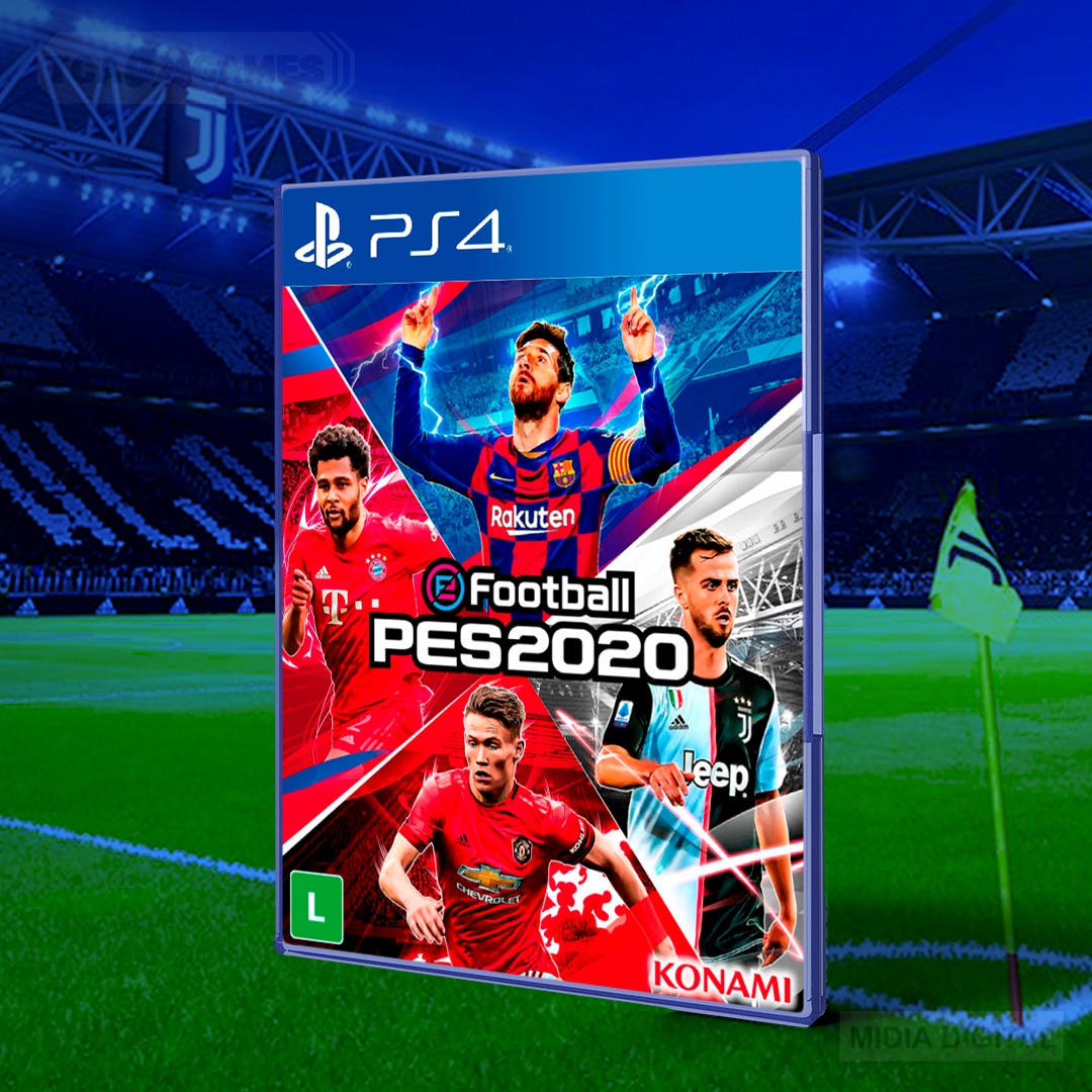 Pes 20 ps store store