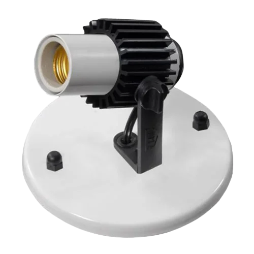 Spot Simples - JCA MATÉRIAS ELÉTRICOS