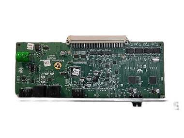 Placa Cpu Central Cp 192 / CP 352 Intelbras - Supri Service Tecnologia