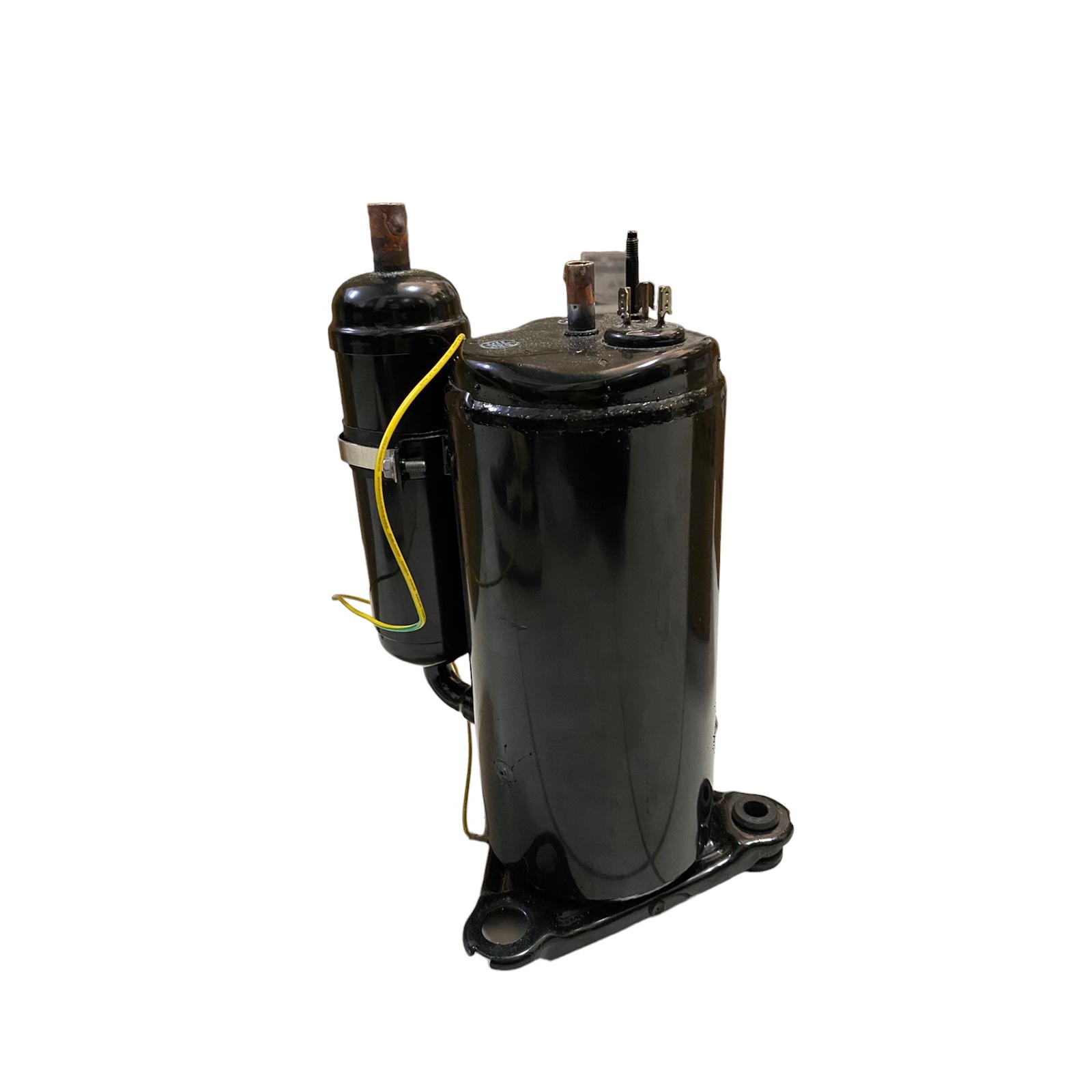 Compre Aqui Compressor Rechi da Condensadora Elgin ARC124095423301 ...
