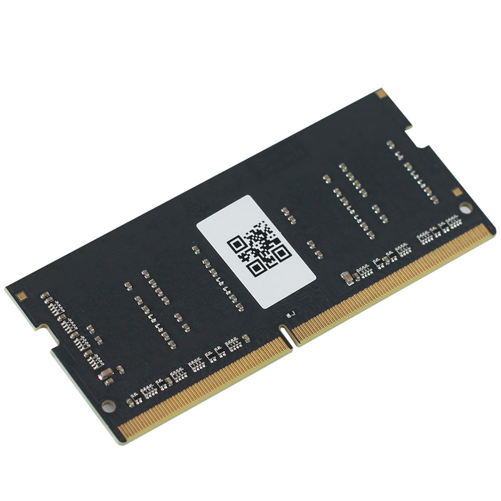 Memoria Ddr4 Notebook 16Gb 3200MHz Best Battery - Digimer