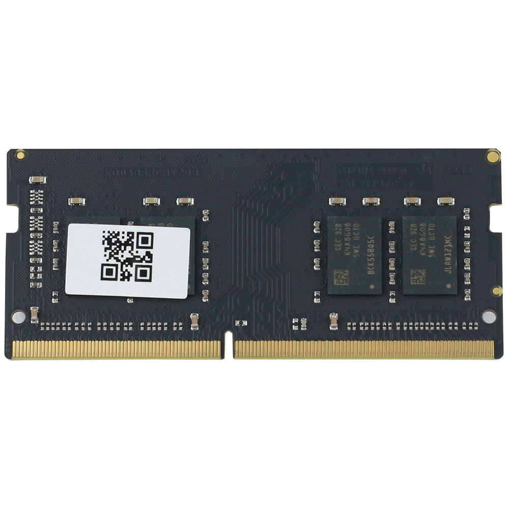Memoria Ddr4 Notebook 8Gb 2666Mhz Best Battery - Digimer