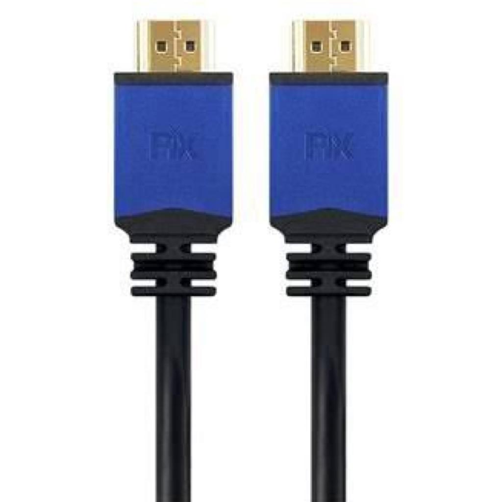 CABO HDMI PLUS 2.1 - 8K HDR 19P 50CM - Digimer