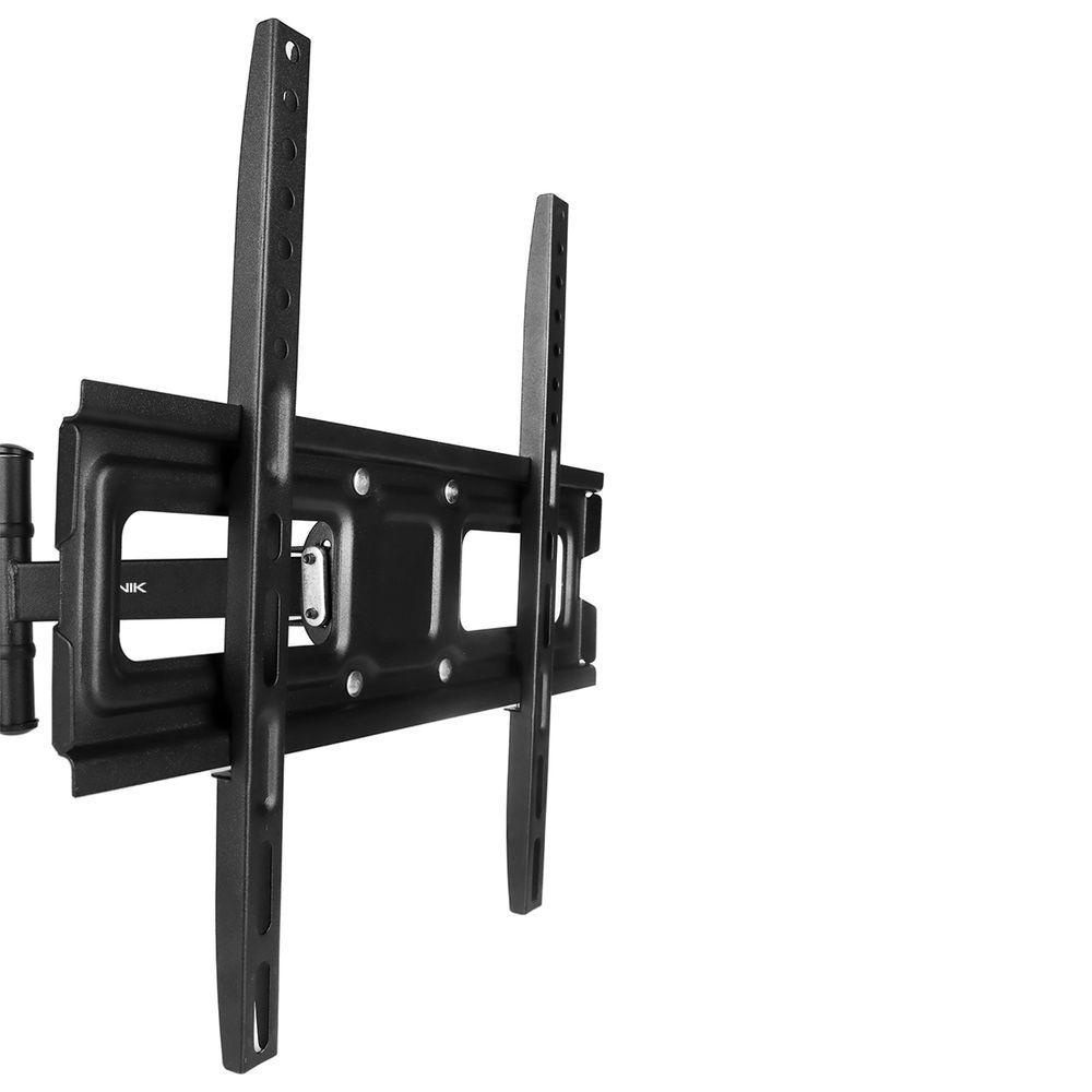 Suporte Articulado Para Tv Led/Lcd/Plasma De 23 A 60 Pol C/ Inclinação ...