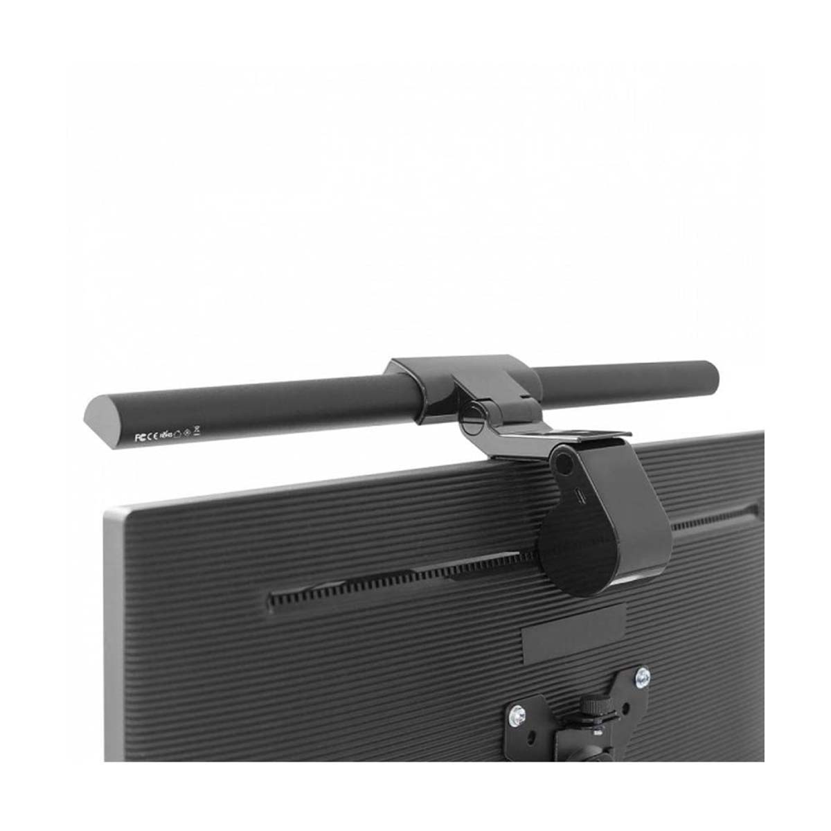 Luminaria Para Monitor Screen Bar Pcyes 6500k Escritório - Digimer