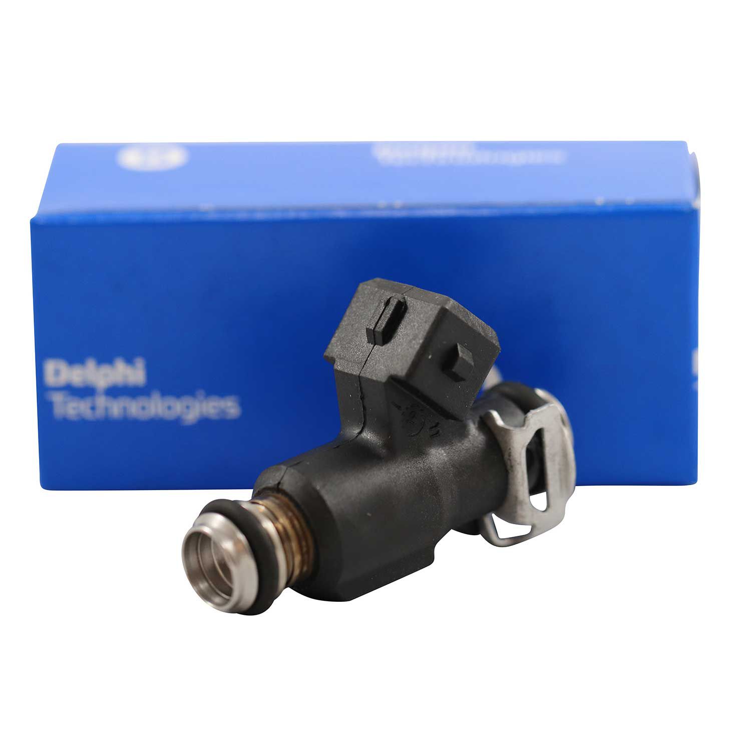 Bico Injetor Delphi FJ10740 GM Onix, Prisma 1.0- Cód.8497 - Asllan ...