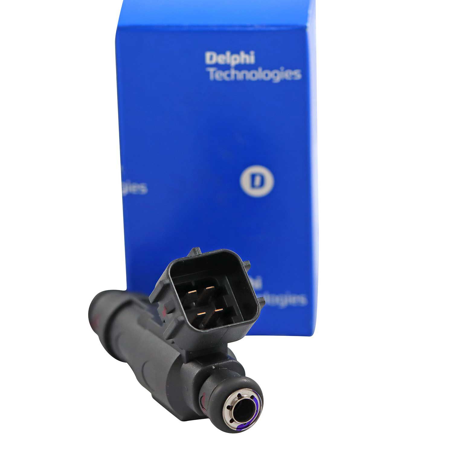 Bico Injetor Delphi FJ10760 Hyundai HB20, HB20S - Cód.8501 - Asllan ...