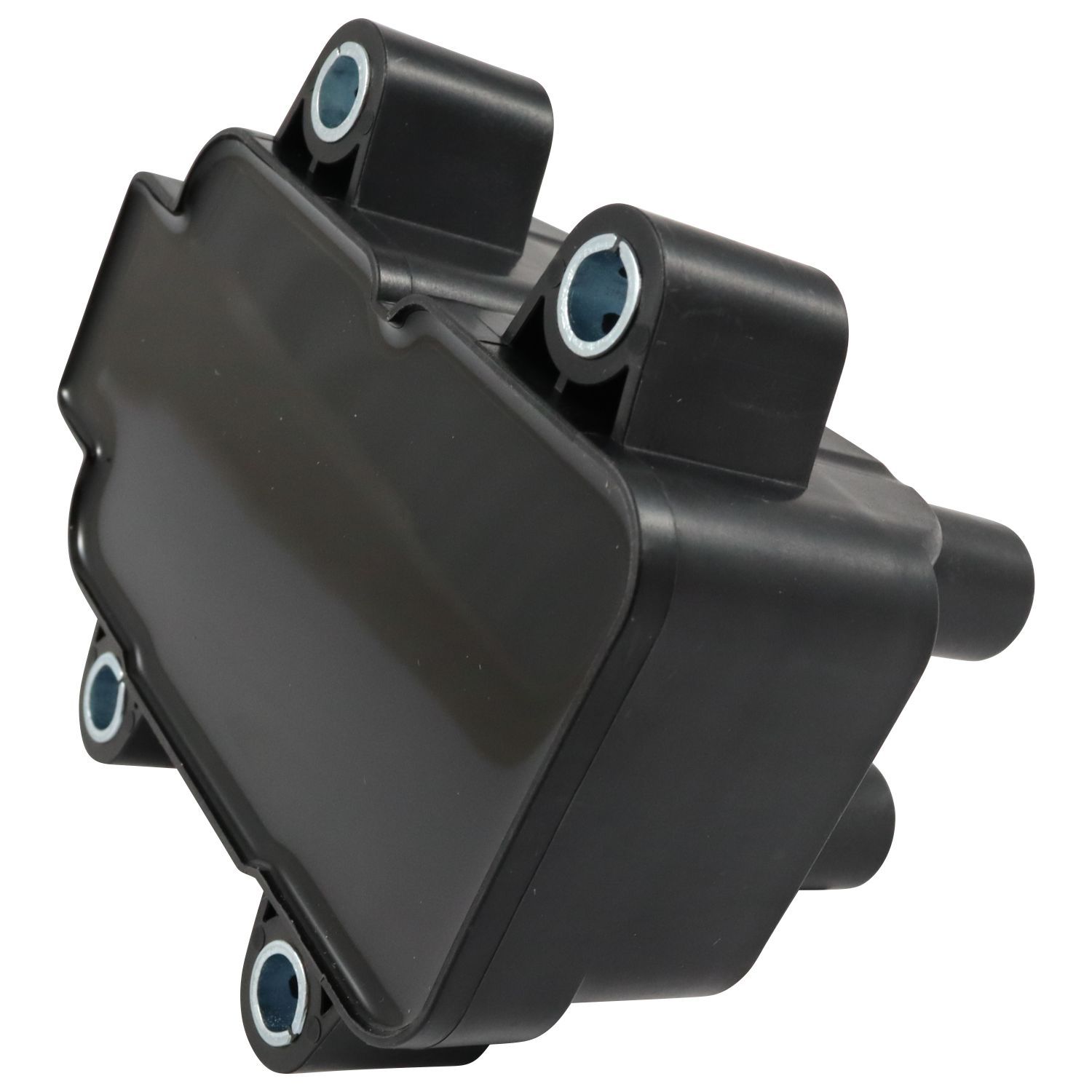 Bobina de Ignição NGK U2007 Renault Clio, Kangoo - Cód.7642 - Asllan ...