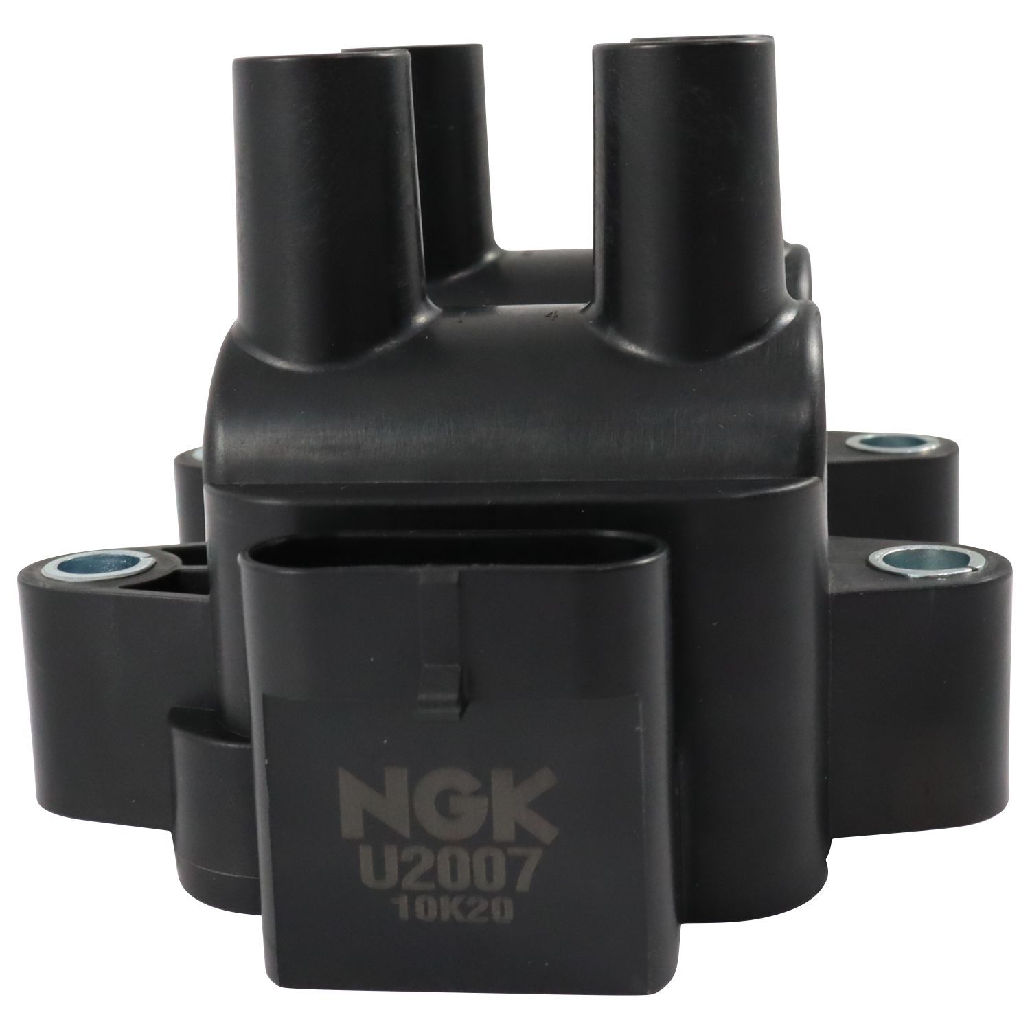 Bobina de Ignição NGK U2007 Renault Clio, Kangoo - Cód.7642 - Asllan ...