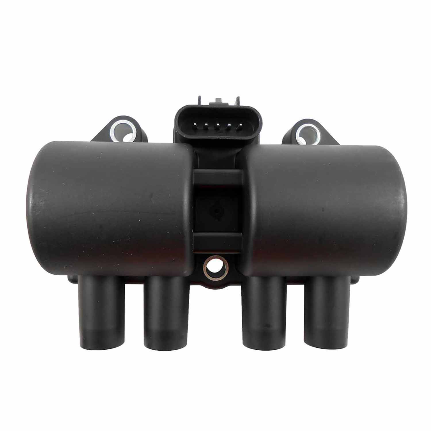 Bobina de Ignição NGK U2105 GM Agile, Cobalt - Cód.5248 - Asllan Autopeças