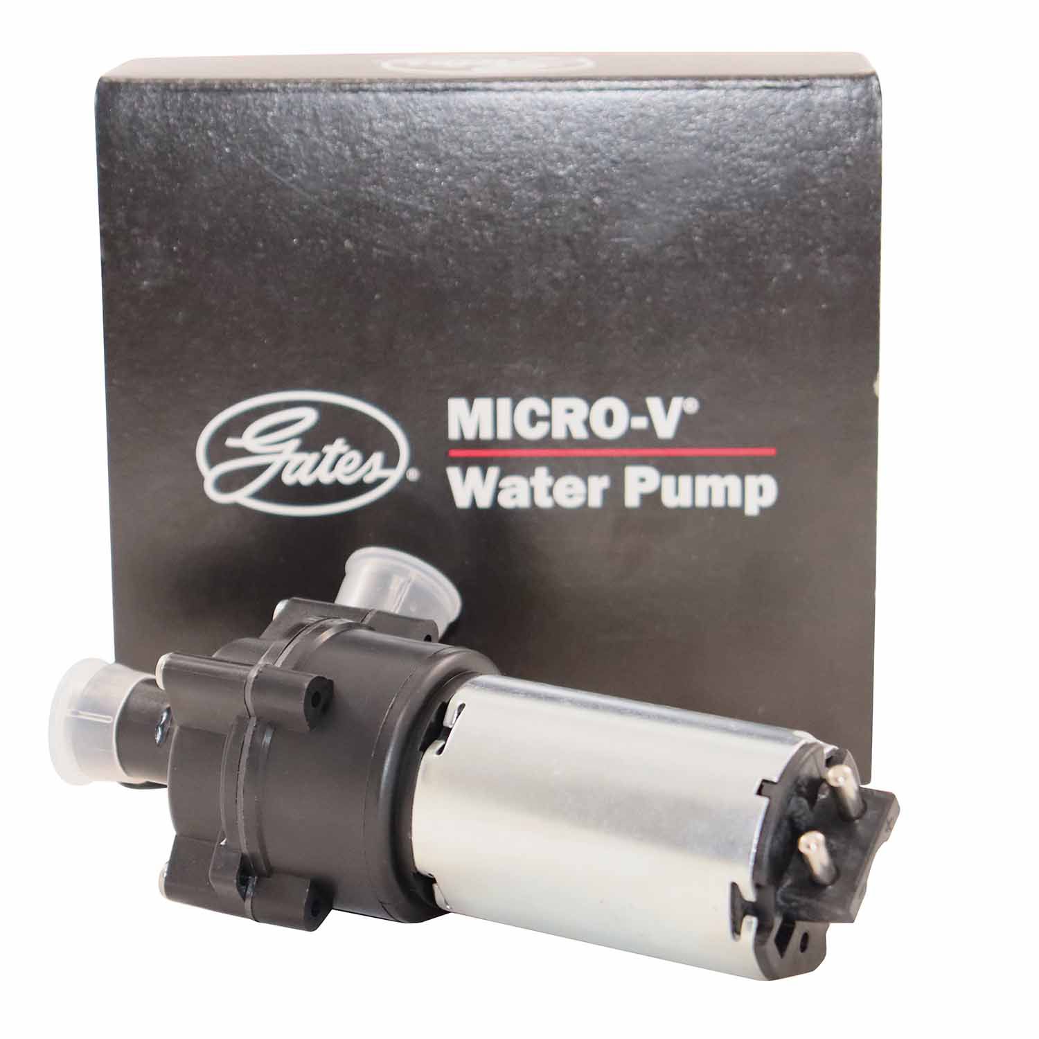 Bomba D'agua Elétrica Gates 41520E Sprinter 313 - Cód.8823 - Asllan ...