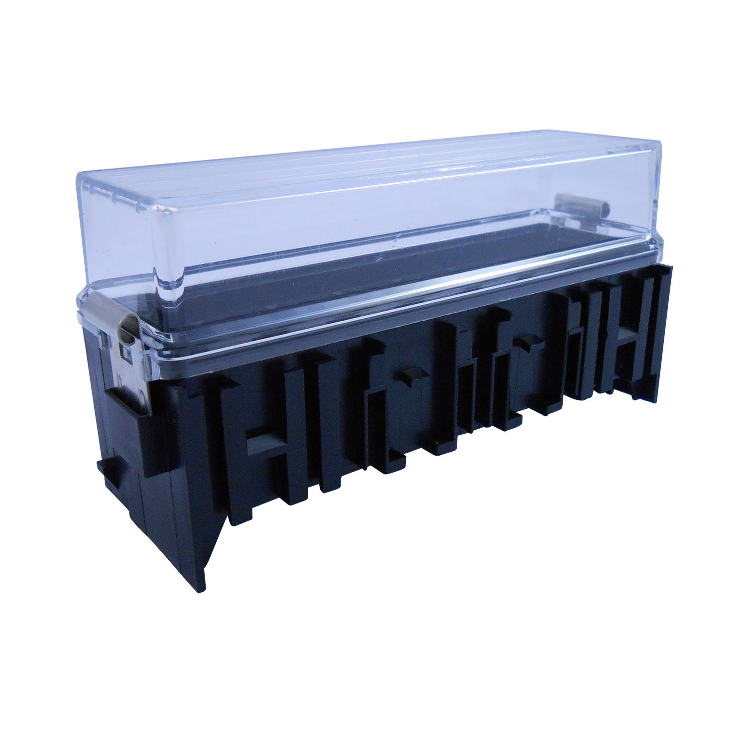 Caixa Porta 7 Reles ETE9537- Cód.6024 - Asllan Autopeças