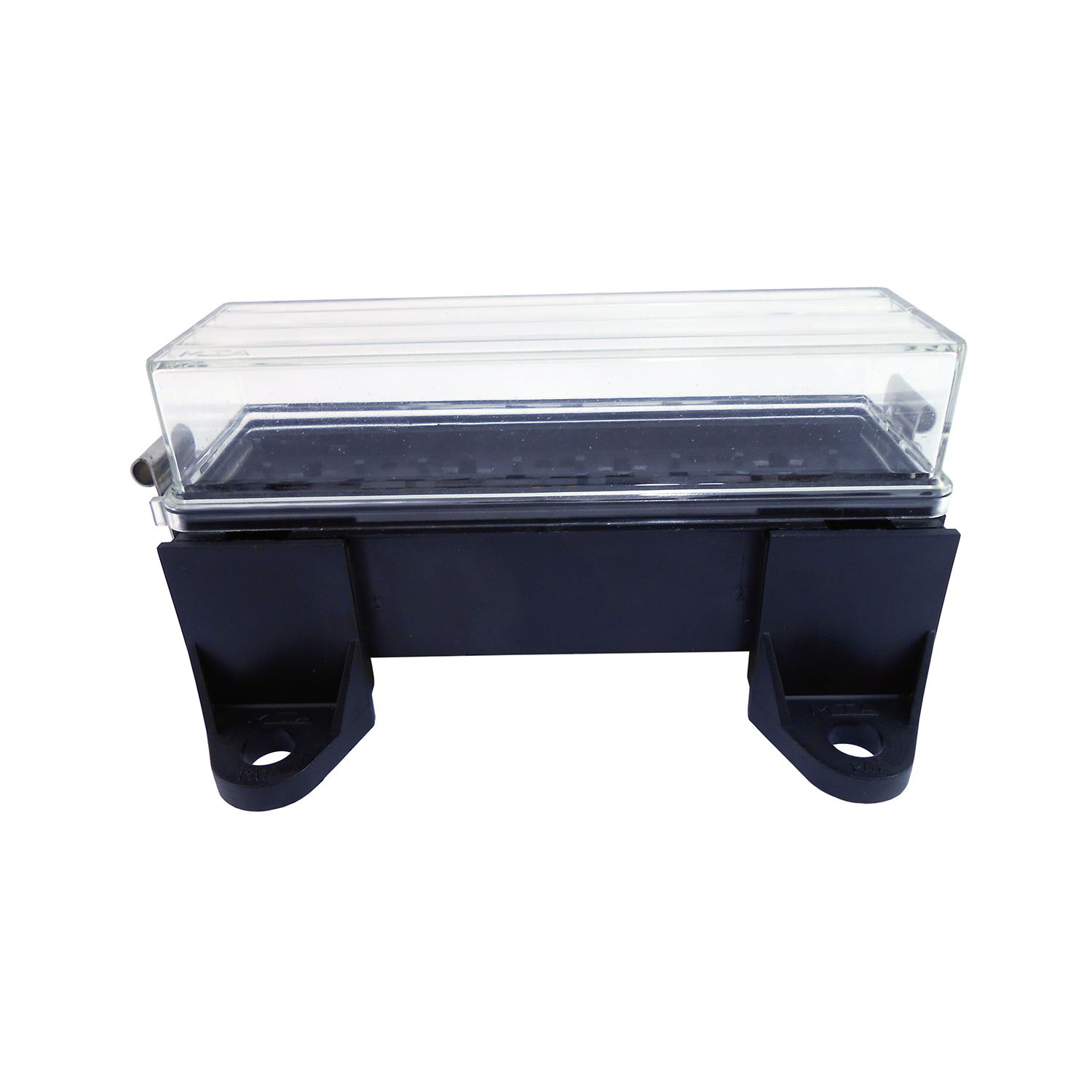 Caixa Porta Rele para 4 Reles de 5 pinos ETE8540 - Cód.5838 - Asllan ...