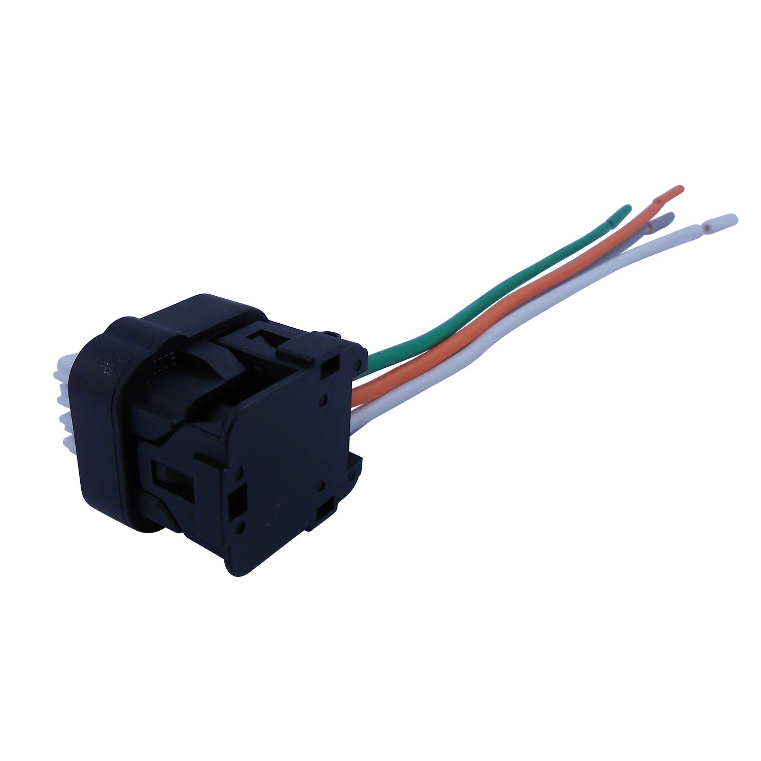 Chicote Bomba de Combustível ETE5265 Honda - Cód.5956 - Asllan Autopeças