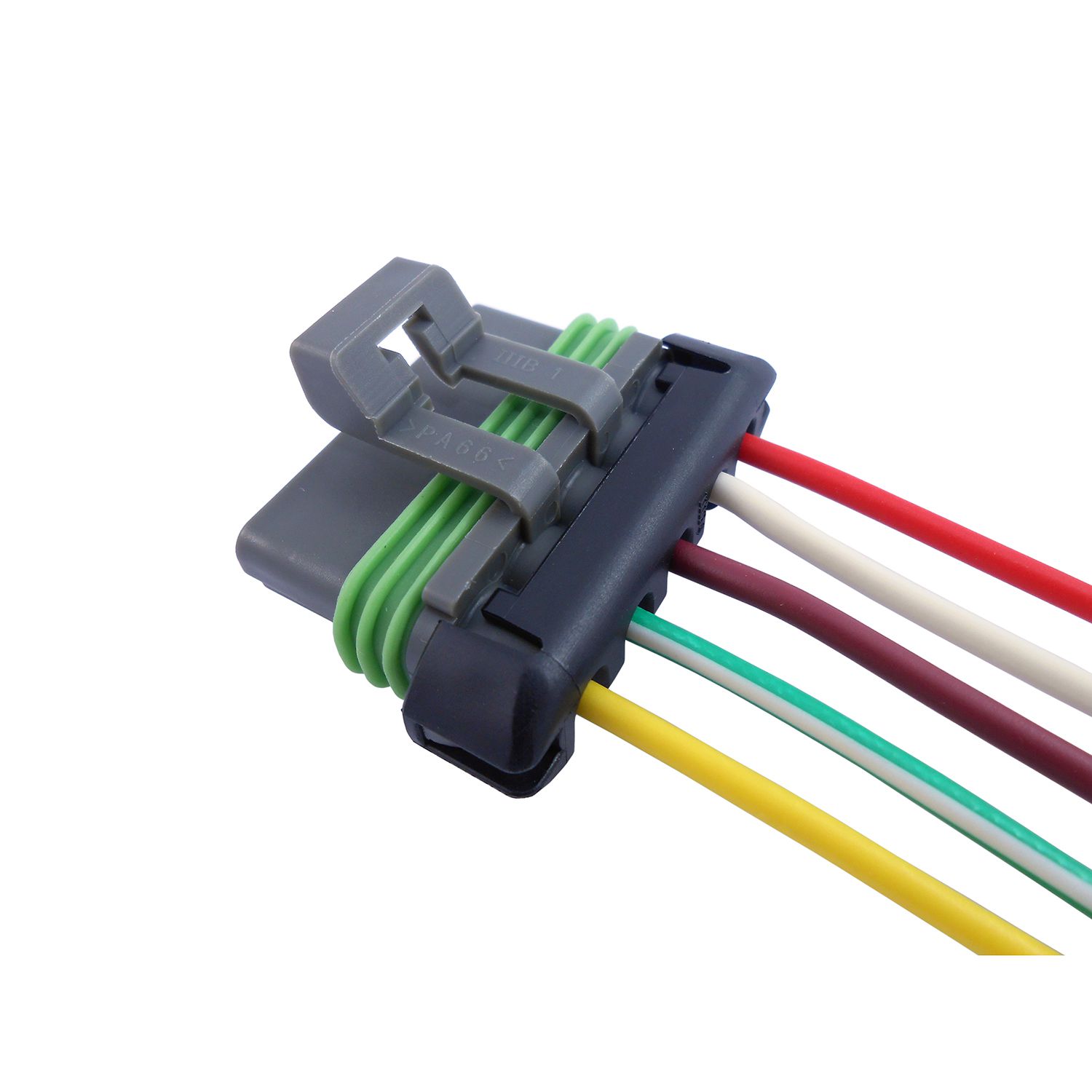 Chicote Bomba de Combustível ETE7899 GM - Cód.5830 - Asllan Autopeças