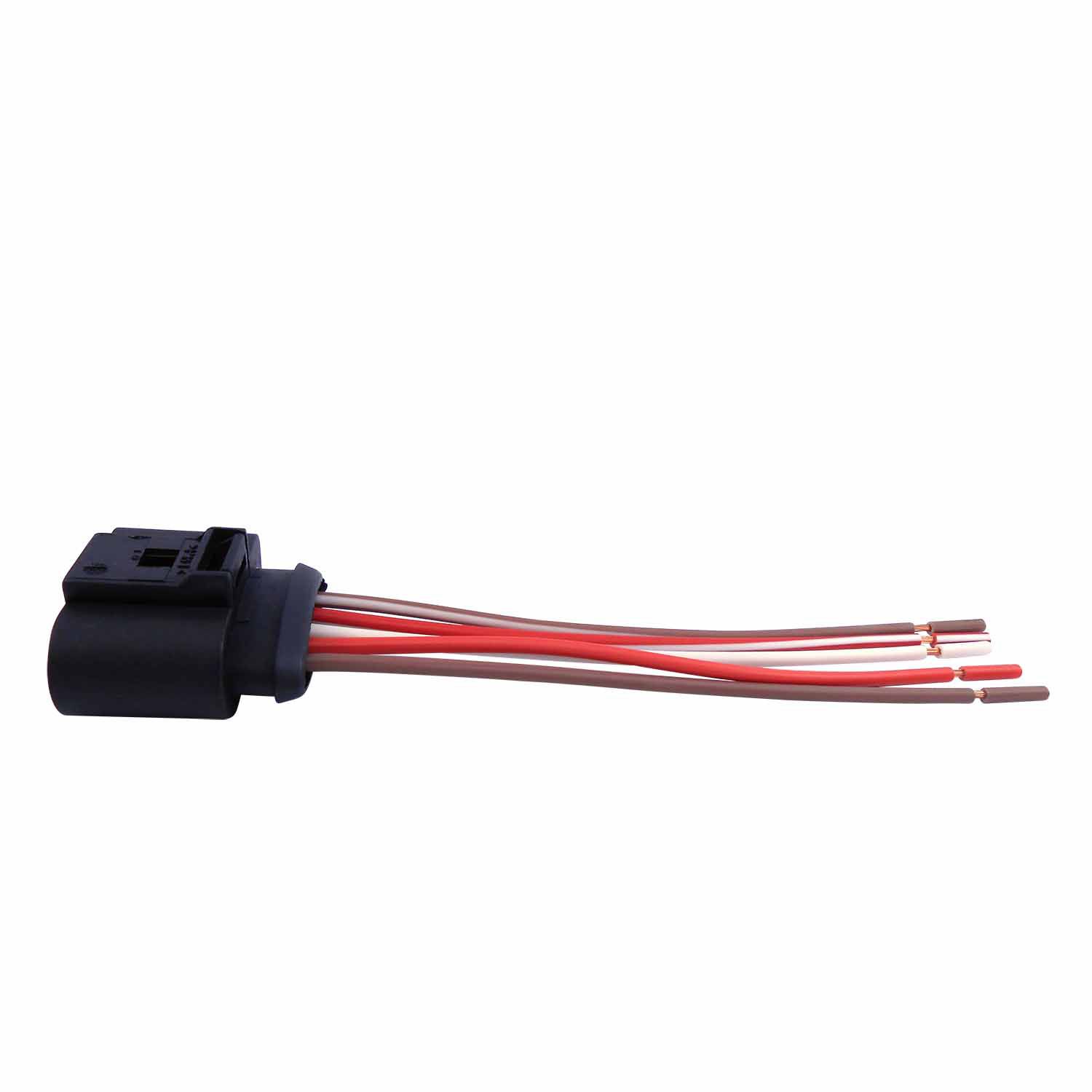 Chicote ETE5331 Sensor do Fluxo de Ar VW - Cód.5966 - Asllan Autopeças