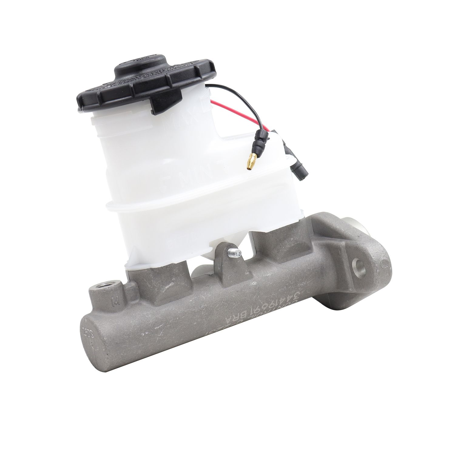 Cilindro Mestr Controil C2231 Honda Civic 1.6 16V - Asllan Autopeças