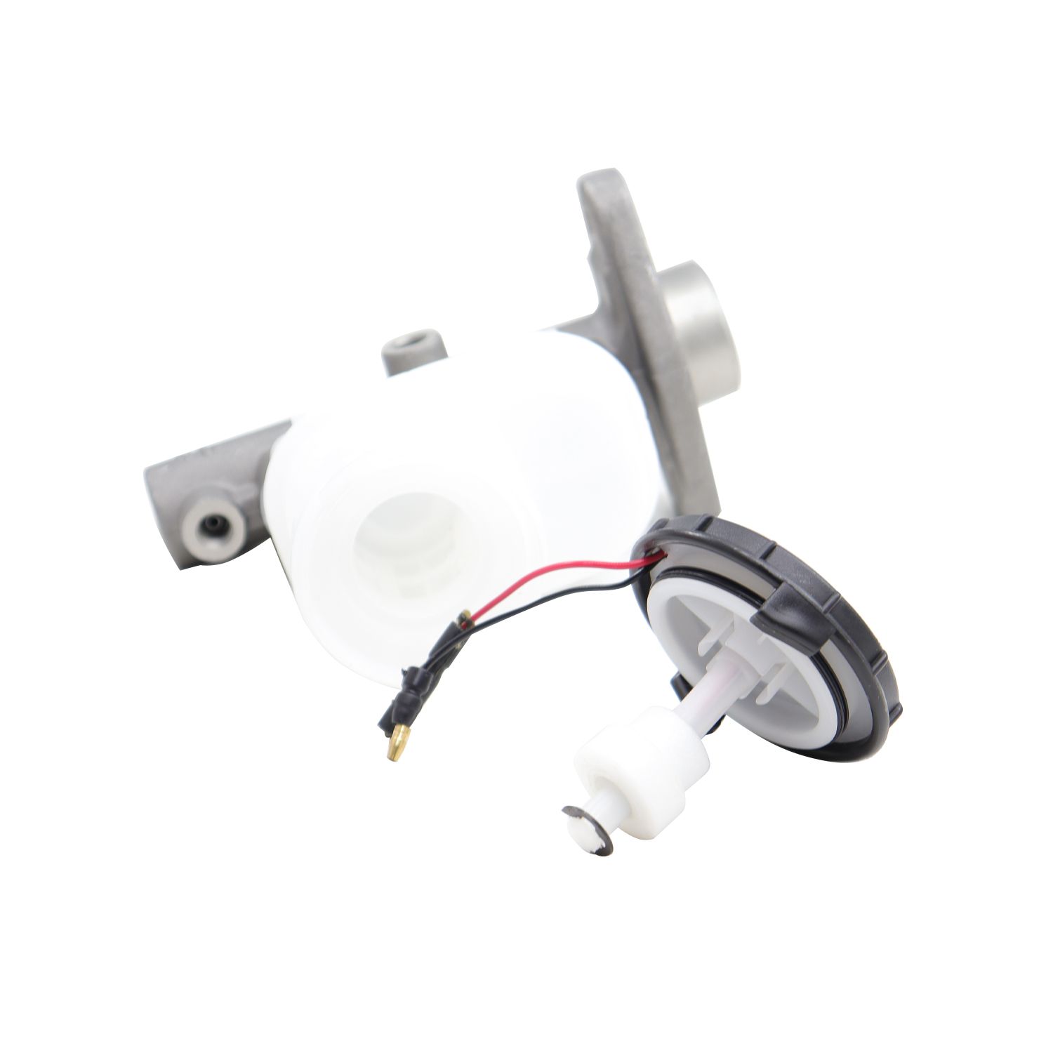 Cilindro Mestr Controil C2231 Honda Civic 1.6 16V - Asllan Autopeças